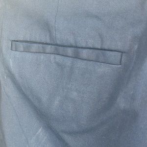 J. Crew | Pants & Jumpsuits | J Crew Stretch Navy Blue Work Pants ...